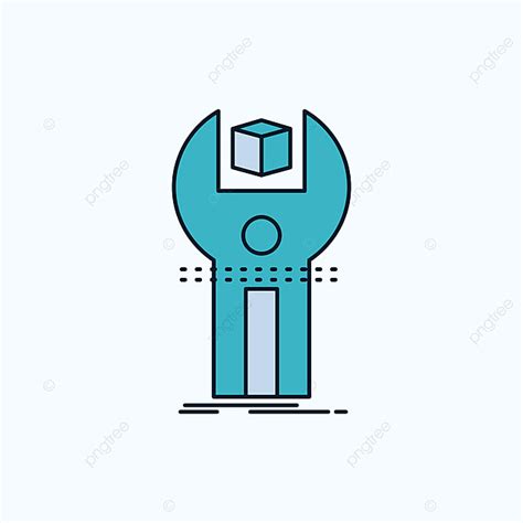 Sdk App Development Kit Programming Flat Icon Green And Yel App Icons