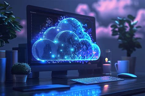 Cloud Computing Cost Efficiency Cost Efficiency In Cloud Computing With