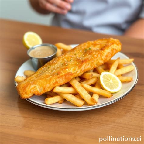 What Is Chippy Tea The Ultimate Guide To Britains Favorite Takeaway