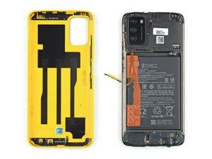 Poco M Repair Help Learn How To Fix It Yourself