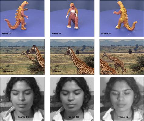 Figure 1 1 From Investigation Into Matrix Factorization When Elements Are Unknown Semantic Scholar