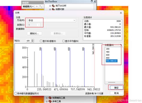 长期更新）《零基础入门 Arcgis Arcmap 》实验四 城市用地适宜性评价（超超超详细！！！） 腾讯云开发者社区 腾讯云