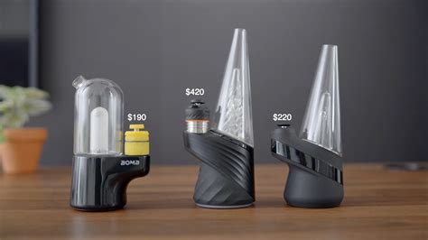 Best Concentrate Vaporizers 2025 Dab Rigs Pens And Hybrids Ranked