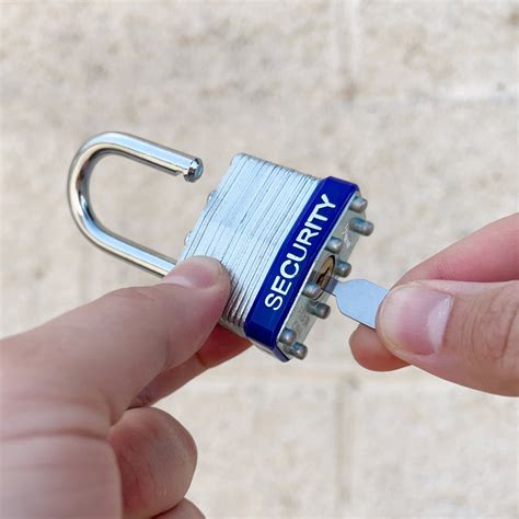 Padlock Bypass Tool 2 Pack Its Tactical
