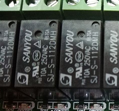 Rs232 Rs485 32 Way Control Relay Module Io Board From Easylife On Tindie