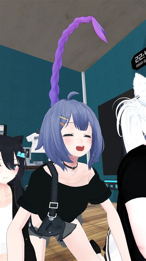 공백空白 「kr」 Nullvrc Twitter