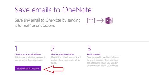 How To Save Emails To Onenote Quick Guide Presentationskillsme