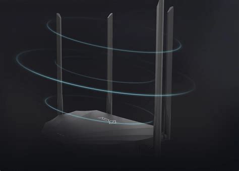 Wireless Internet Wifi Router Modem Wifi Mesh System C Data