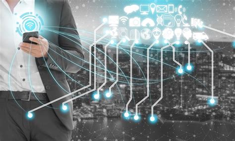 How To Keep Your Office Wireless Network Secure Bailey Systems