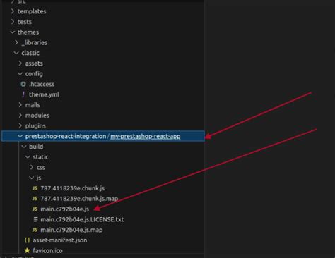 How To Use Reactjs In Prestashop 17 Webkul Blog