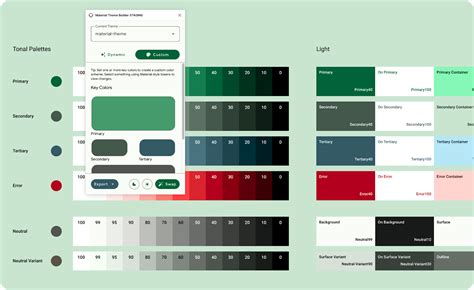 Customizing Material Color Google Codelabs
