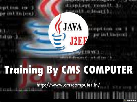 Cms Computer Pdf Technology And Computing