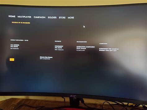 Issues With Game Loading More Info In Comments R Battlefield One