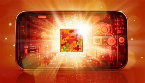 Qualcomm Snapdragon Rd Gen S Dual Cores Revealed