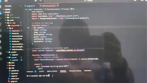 Nitu Kumari On Linkedin Githublink Aceternityui Nextjs Tailwindcss Webdevelopment React