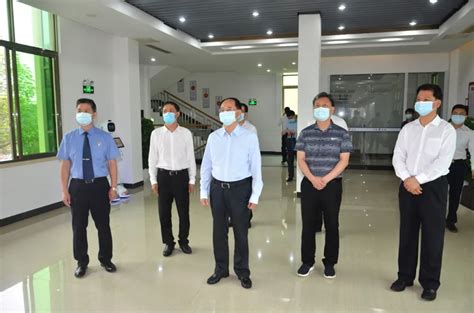 林应武赴鹤山市调研督导政法队伍教育整顿工作，强调这样做！澎湃号·政务澎湃新闻 The Paper