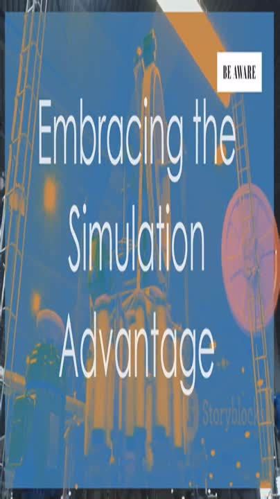 Be Aware On Linkedin Flexsim Simulation Industrial Engineering