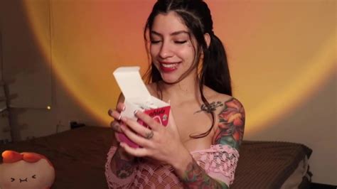 Review Oh Lala Rose Casi Tengo Un Orgasmo