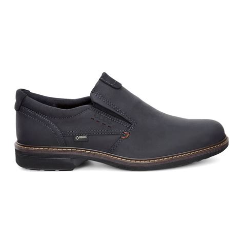 ECCO TURN BLACK/BLACK | ECCO Trading Co. Ltd