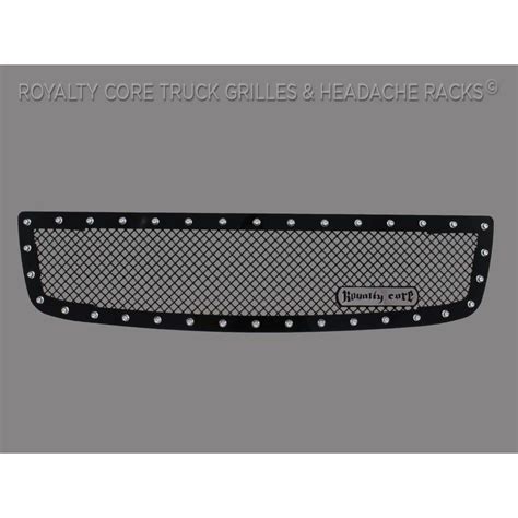Royalty Core Rc1 Classic Grille 2003 2006 Sierra Dmaxstore