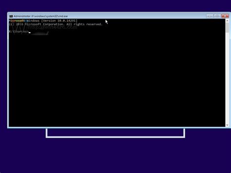 How To Run The Sfc Scannow Command If Windows Does Not Boot