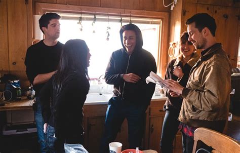 Sex Slugs And The Supernatural The Stranger