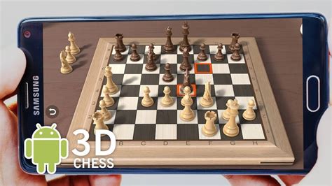 Best Android Chess Clock At Patrick Lakes Blog