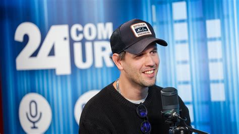 Režiser Mark Pirc Pomembno Mi Je Da Se Pod Končni Izdelek Rad