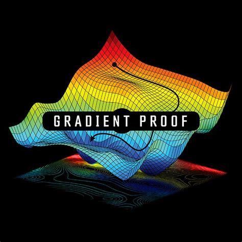 Gradient Proof
