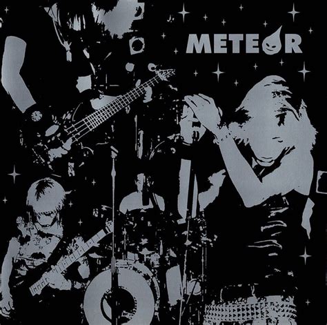 Meteor Meteor Vkgy ブイケージ