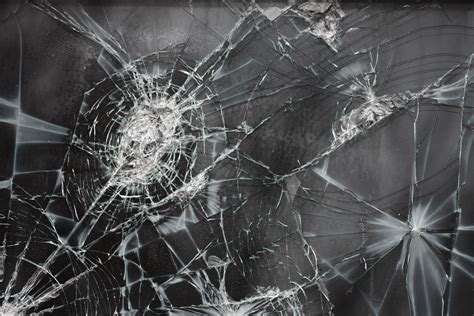 Broken Mirror Wallpapers 4k Hd Broken Mirror Backgrounds On Wallpaperbat