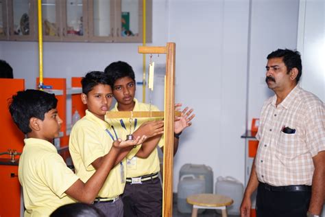 Cambridge Upper Secondary 14 16 Years Igcse The Lords International School