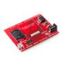 Arduino Connection With Other Parts Rd Party Boards Arduino Forum