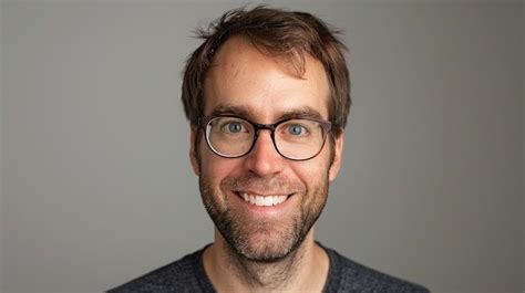 smiling computer science teacher headshot premium ai generated image