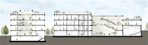 Morphology Building Namik Kemal University E Architect