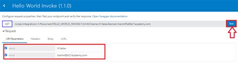 Invoke One Integration From Another By Using Call Integration Action