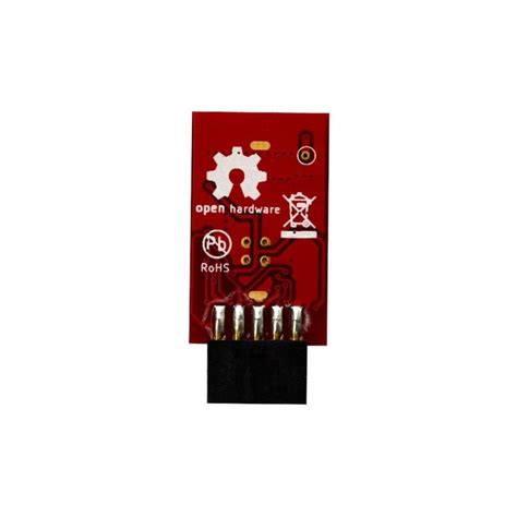 868 Mhz LORA Module PCB Ant SPI UEXT