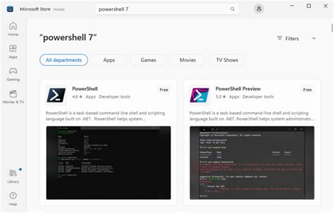 how to update powershell quickly — lazyadmin