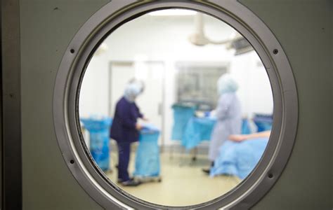 Anterior Or Posterior Surgical Approach In Thr