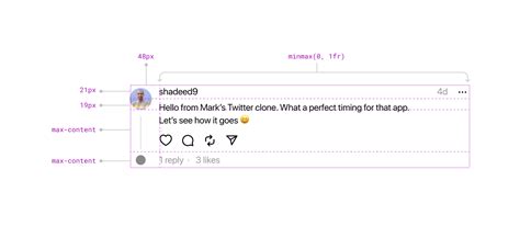 Css Findings From The Threads App Half The Dev News
