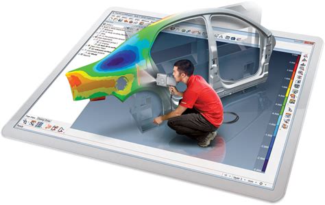 Polyworks Inspector Cmm Software