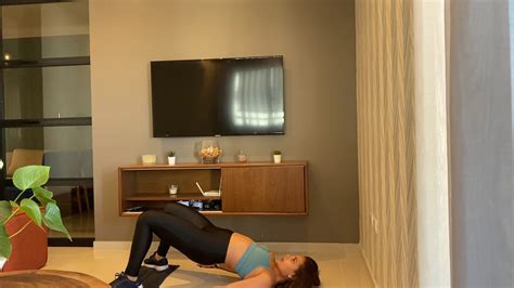 TOWEL LEG CURL YouTube