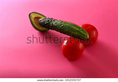 Sexy Sexually Erotic Food Sex Porn Stock Photo Shutterstock