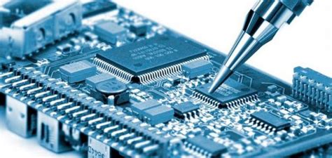PCBA Function Test Process Analysis PCB Manufacturing And PCBA Assembly Services Grande