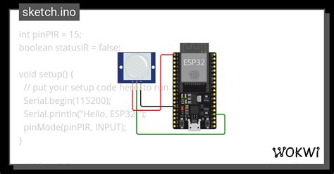 Wokwi Online Esp32 Stm32 Arduino Simulator