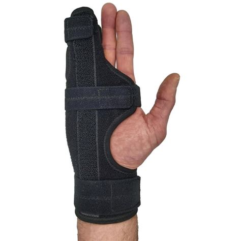 Metacarpal Fracture Splint