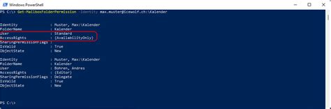 Calendar Availability Freebusy Requests With Microsoft Graph
