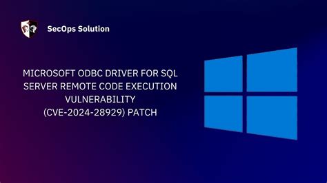 Exploring The Square Odbc Driver A Comprehensive Guide Theclockend