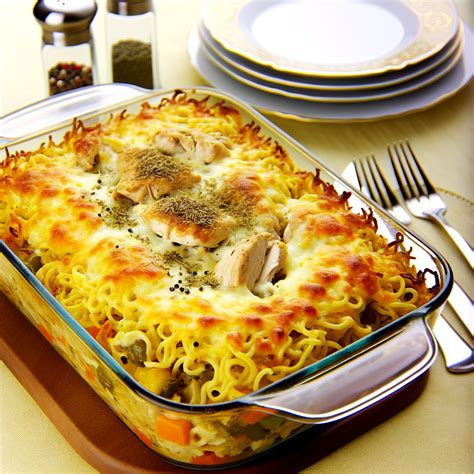 3 Delicious Noodle And Chicken Casserole Recipes Recipe Mania 3 Delicious Noodle And Chicken Casserole Recipes Recipe Mania