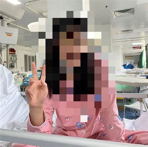 奇迹17岁少女濒临脑死亡捐器官前被救回 少女濒临脑死亡捐器官前被救回 小雨 余追